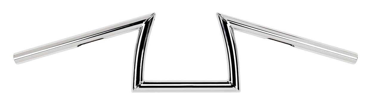 Biltwell Keystone 1" Handlebars - RevZilla