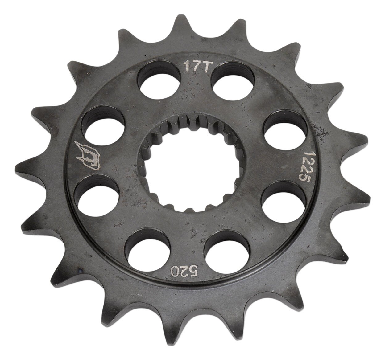 Driven Racing 520 Steel Front Sprocket Suzuki GSX-R1000 2009-2016 | 5% ...