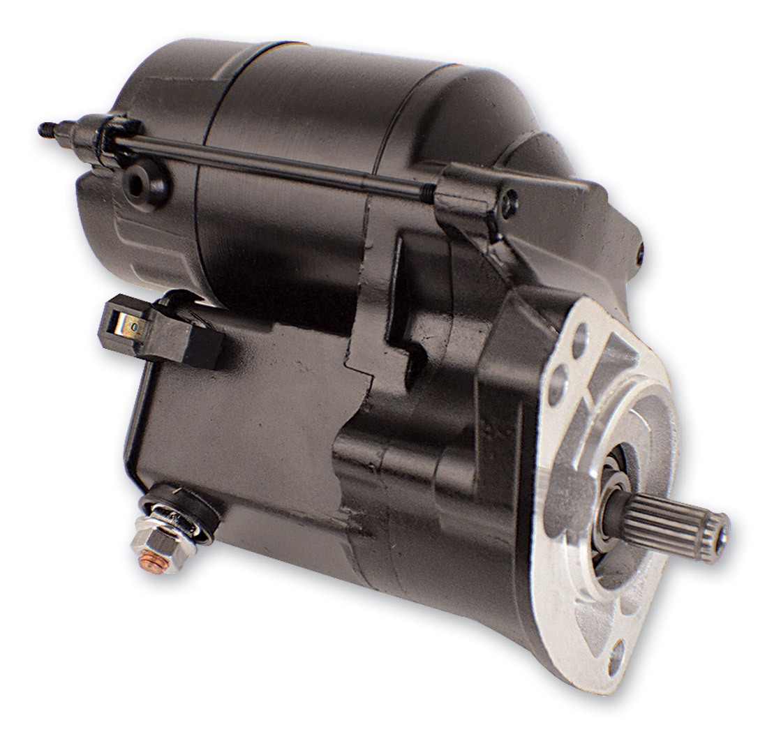Protorque 1.4 Kw High Torque Starter For Harley Big Twin 1991-1993 ...