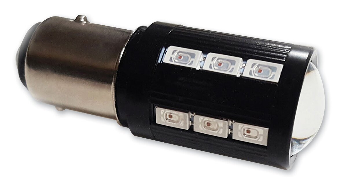 PathfinderLED 1157 LED Replacement Bulb - RevZilla