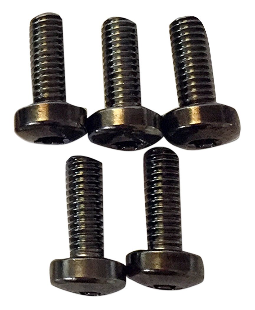Drag Specialties Disc Brake Rotor Mounting Bolts For Harley 1986-2025 ...