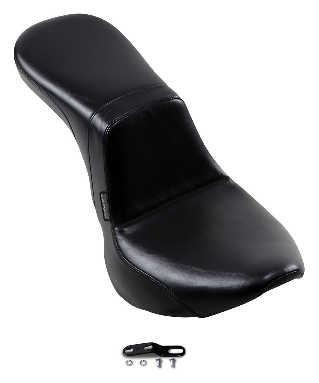 Le Pera Daytona 2-Up Seat For Harley FXLR/S FLSB 2018-2026 - RevZilla