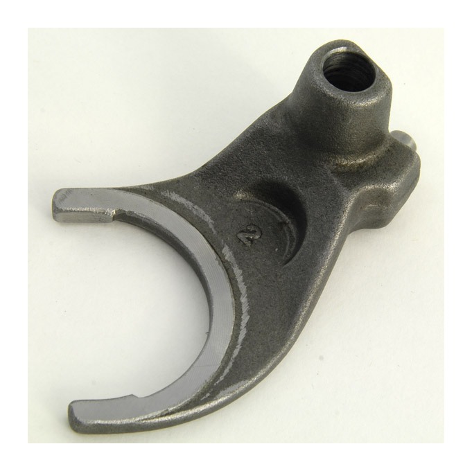 V-Twin Mfg. Shifter Fork For Harley Big Twin 5-Speed 1980-2006 - RevZilla