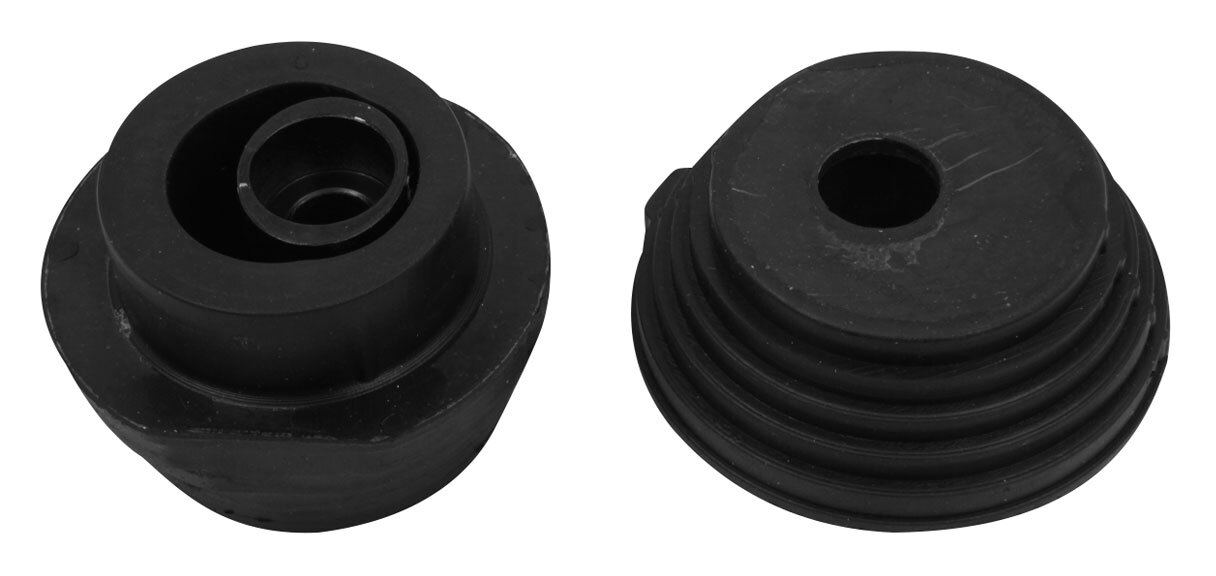 V-Twin Mfg. Front Engine Mount For Harley Touring 2009-2016 - RevZilla
