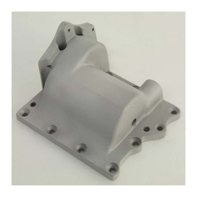 V-Twin Mfg. Ratchet Top Casting For Harley FL / FX 1952-1978 - RevZilla