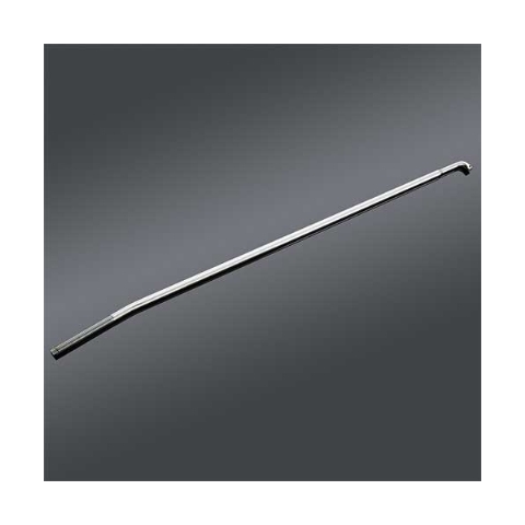 V-Twin Mfg. Hook End Hand Shift Rod For Harley FL / EL / UL 1936-1950 ...