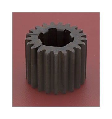 V-Twin Mfg. Pinion Shaft Gear For Harley FL / EL 1936-1953 - RevZilla