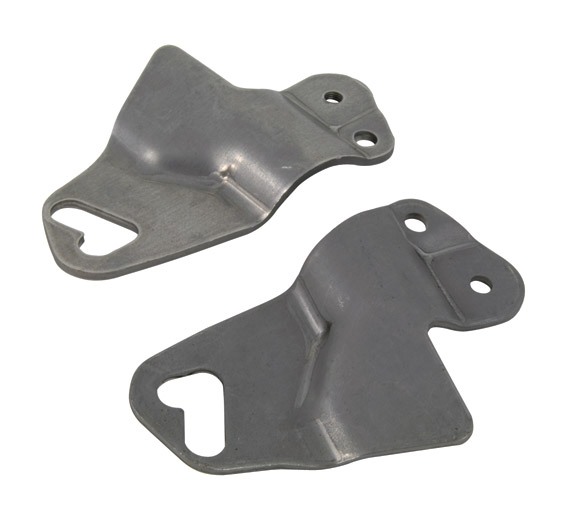V-Twin Mfg. Top Motor Mount For Harley FL 1953-1969 - RevZilla