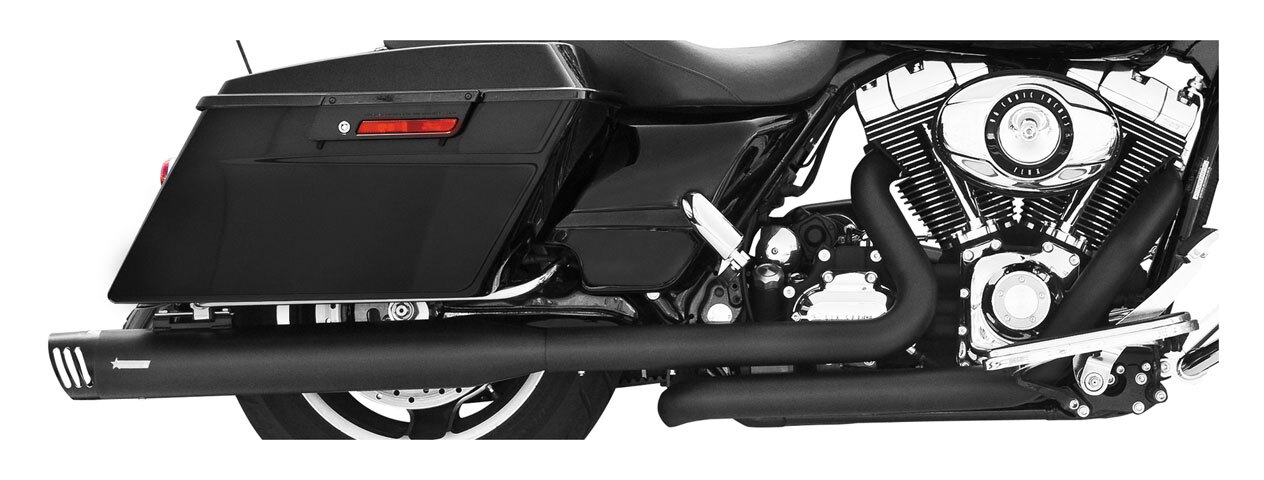 Freedom Performance Right Side Tuck And Under True Dual Headers for ...