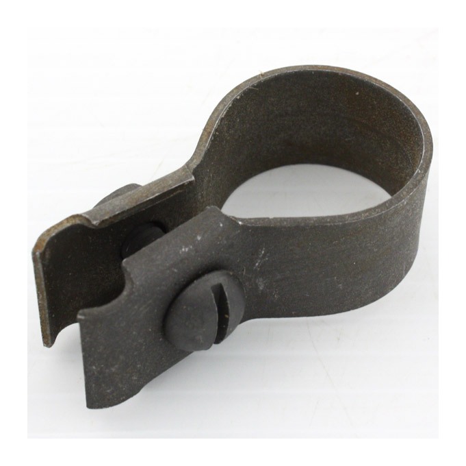 V-Twin Mfg. Mechanical Brake Cable Clamp For Harley 1930-1986 - RevZilla