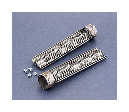 Khrome Werks HP-Plus Drag Pipe Baffles | 10% ($10.99) Off! - RevZilla