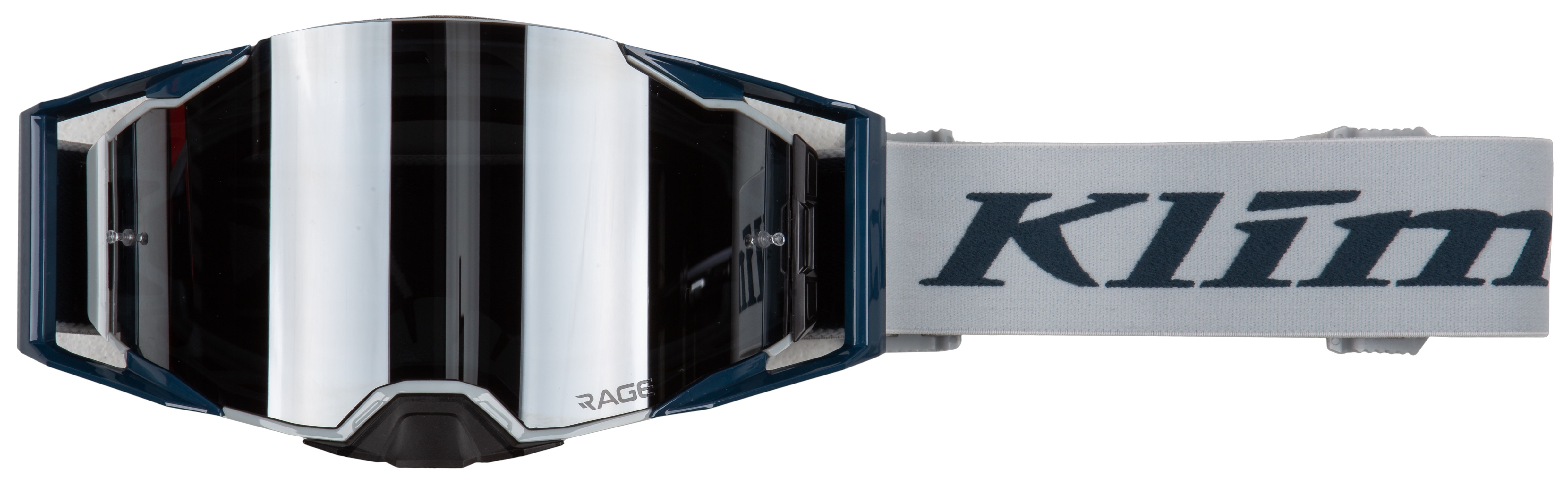 Klim Rage Off-Road Goggles - RevZilla