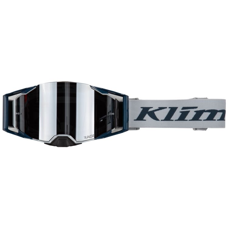 Klim Rage Off-Road Goggles - RevZilla