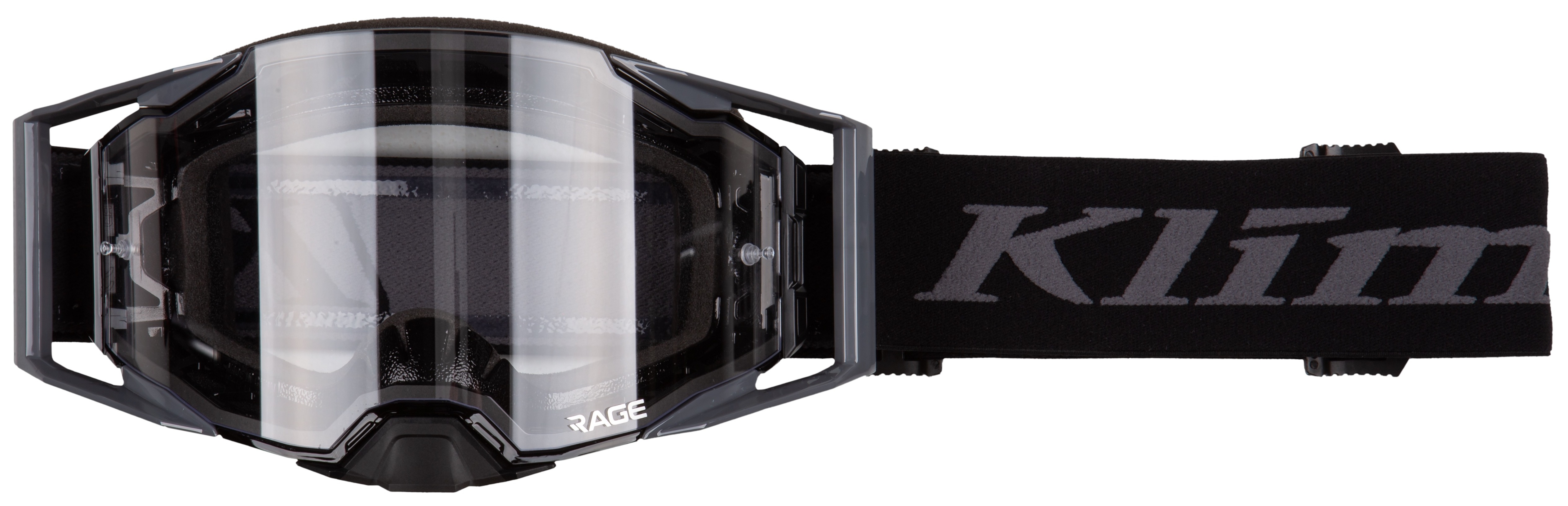 Klim Rage Off-Road Goggles - RevZilla