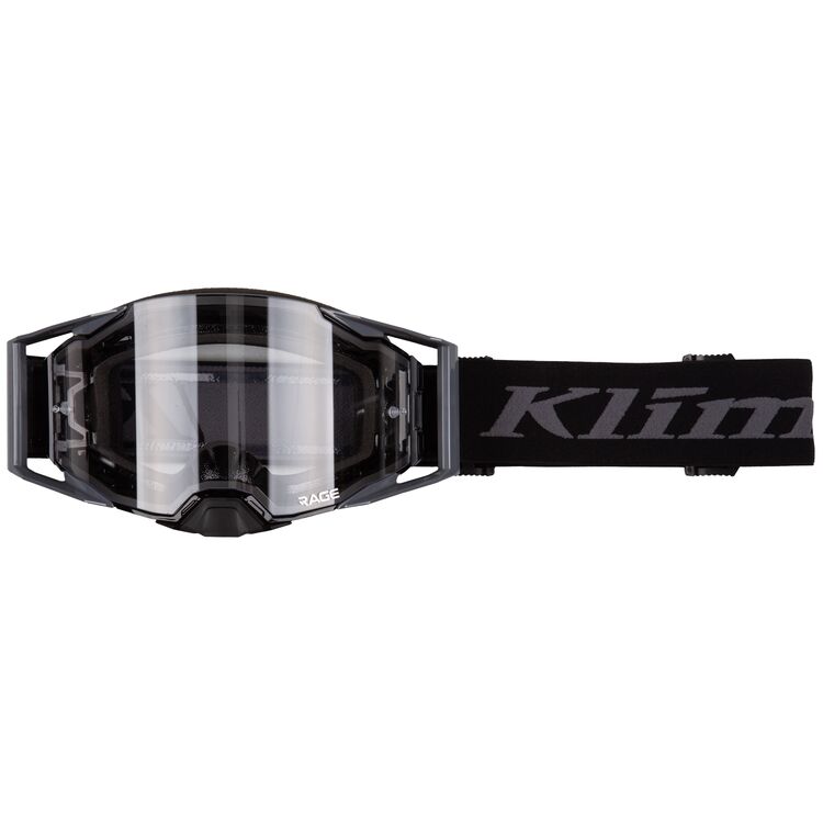 Klim Rage Off-Road Goggles - RevZilla