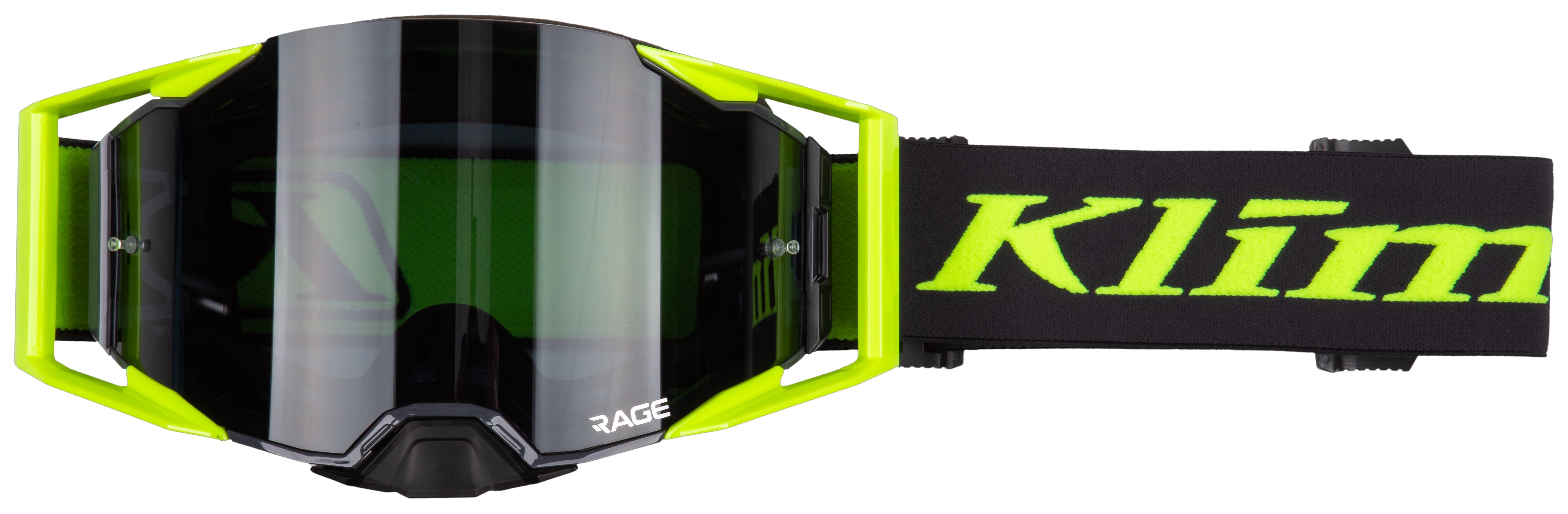 Klim Rage Off-Road Goggles | 25% ($25.00) Off! - RevZilla