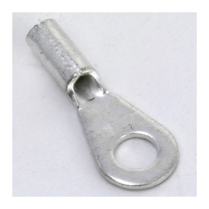 V-Twin Mfg. Ring Terminals - RevZilla