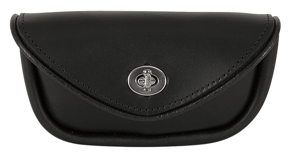Leatherworks Windshield Bag - RevZilla