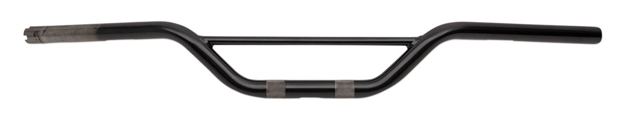 LA Choppers 1" BMX Handlebar For Harley - RevZilla