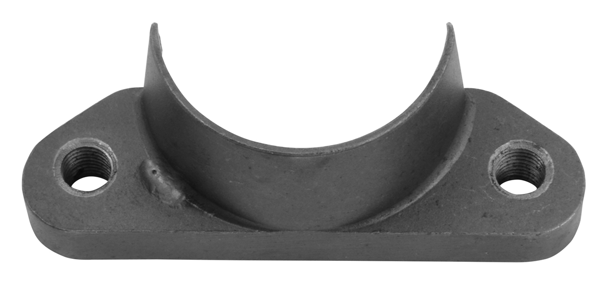 V-Twin Mfg. Front Oil Tank Mount For Harley FL / EL / UL 1936-1957 ...