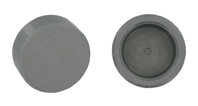 GMA Pistons For Classic Dual Piston Caliper - RevZilla