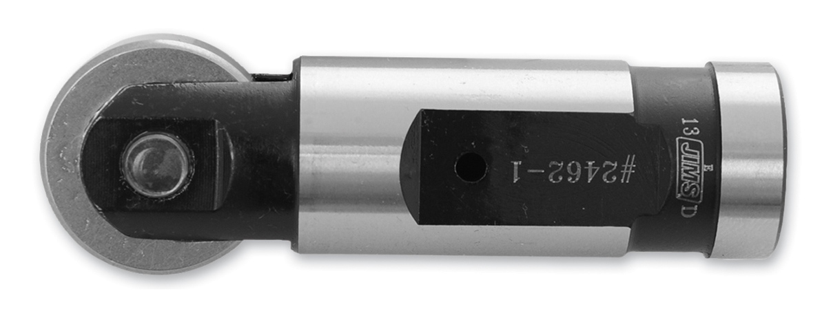 Jims Powerglide Replacement Tappets For Harley Big Twin 1953-1984 ...
