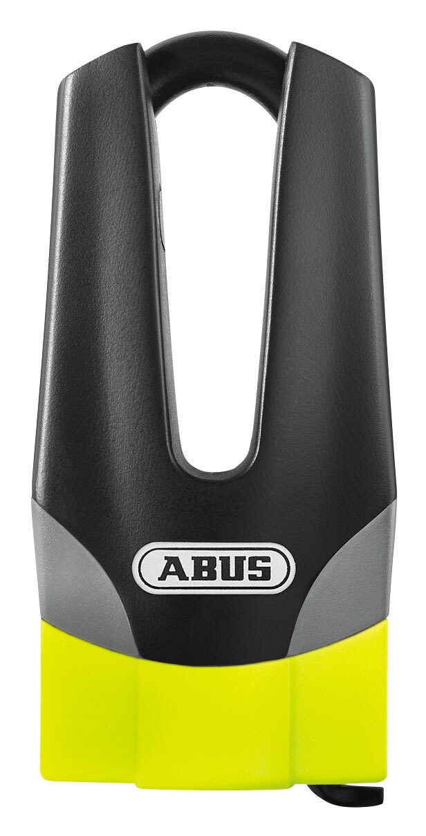 ABUS Granit Quick 37/60 Maxi Disc Lock - RevZilla