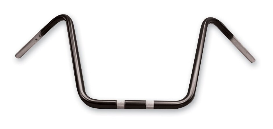 KST Kustoms 1" Rebel Handlebar - RevZilla