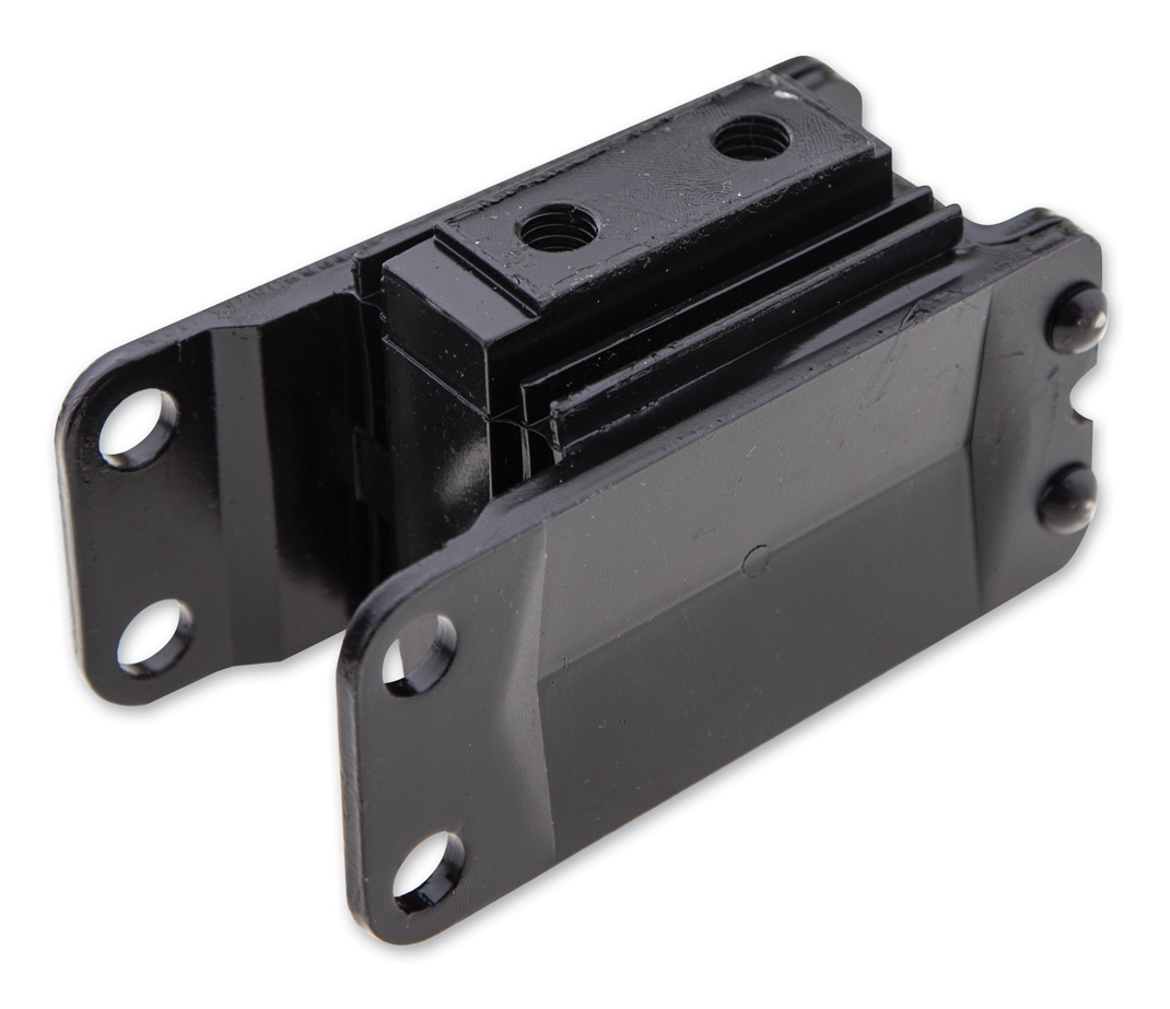 V-Twin Mfg. Rear Motor Mount For Harley FXD 1991-1998 - RevZilla