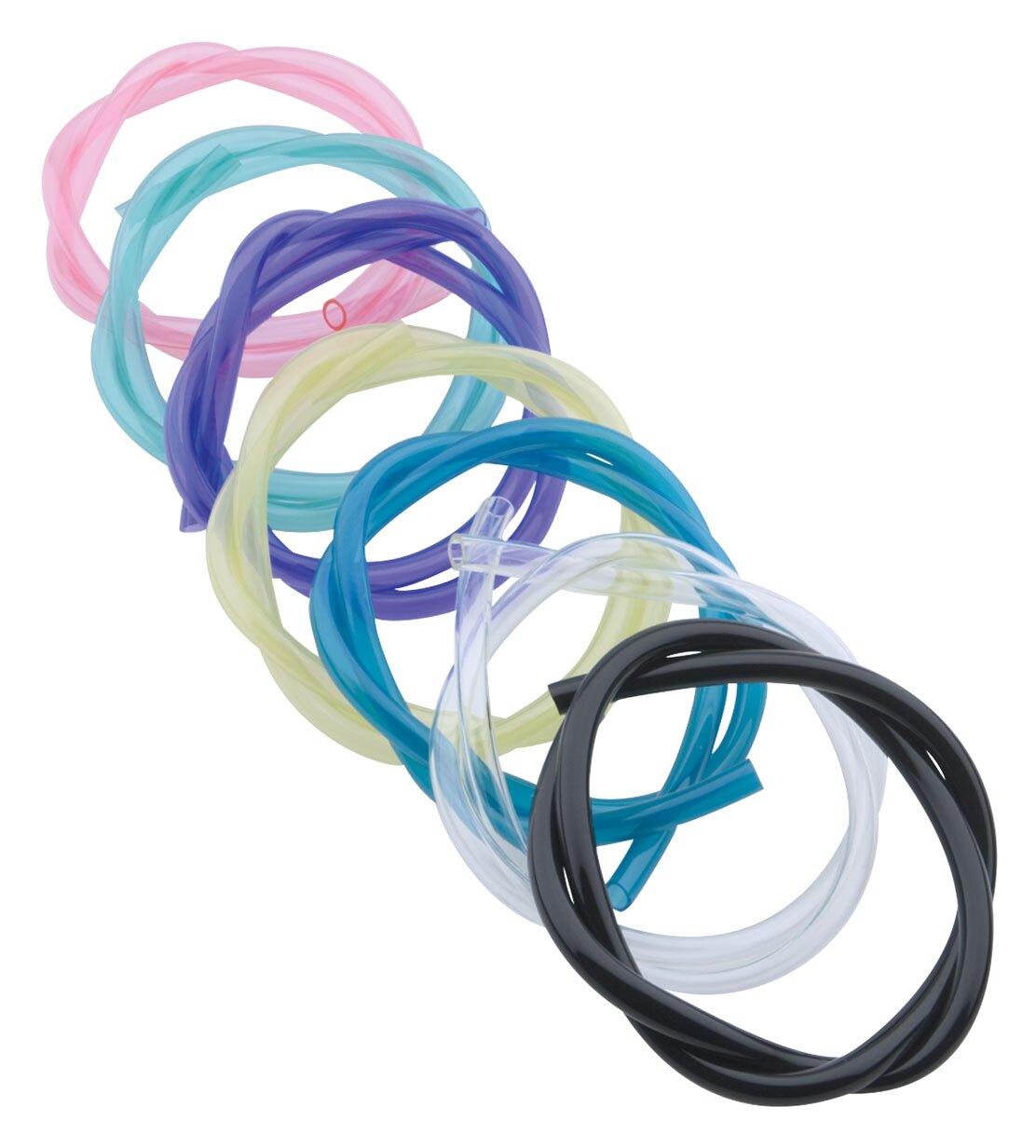 Helix 5 /16" X 3' Fuel Line - RevZilla