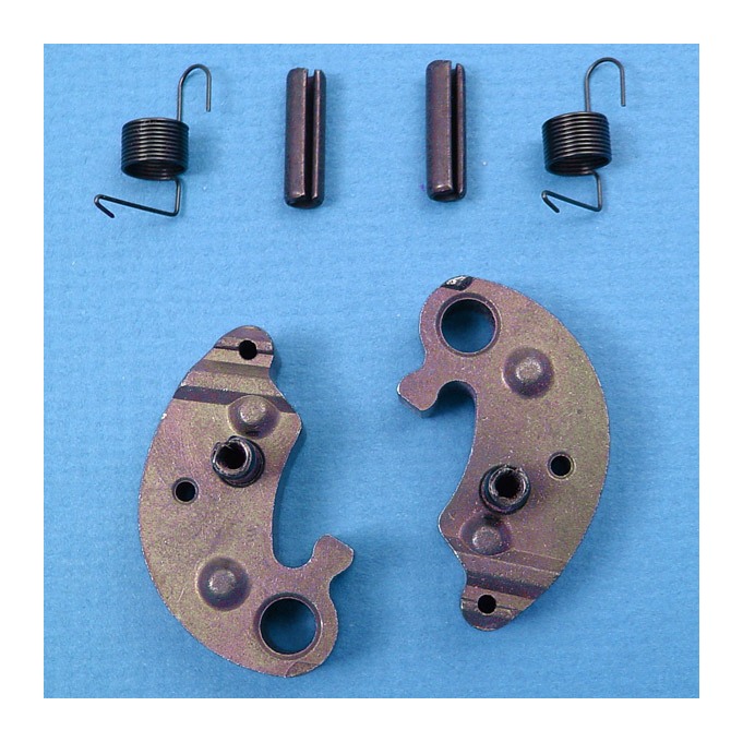 V-Twin Mfg. Automatic Advance Rebuild Kit For Harley FL / FX / XL 1970 ...