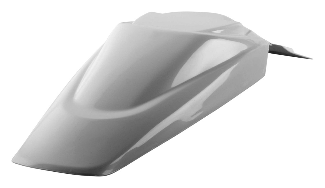 Polisport Rear Fender Kawasaki KX65 / KLX110 / Suzuki RM65 / DR-Z110 ...