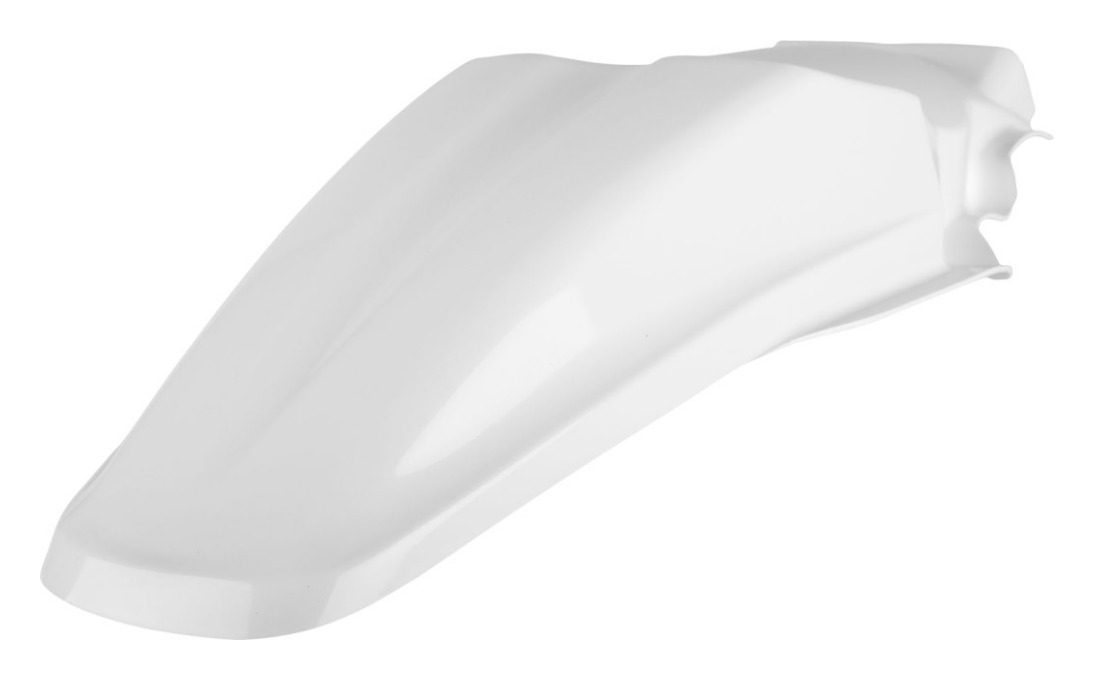 Polisport Rear Fender Kawasaki KX85 / KX100 2001-2013 | 10% ($3.90) Off ...