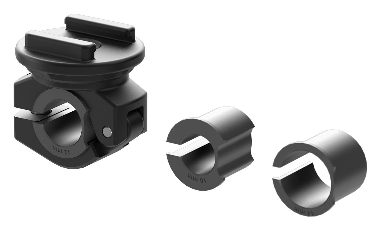 SP Connect Mirror Mount - RevZilla