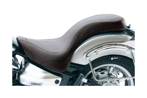 Mustang Seat Daytripper Xvs11 Cus - RevZilla