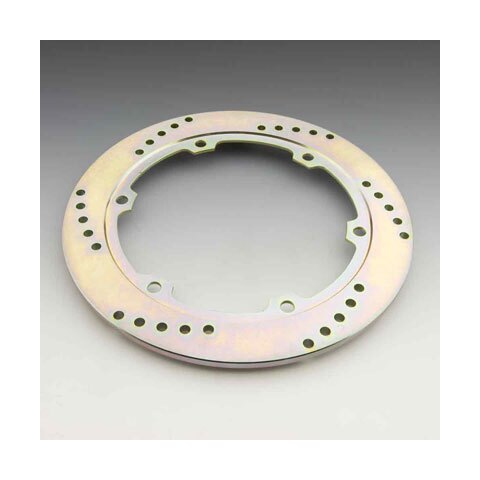 EBC Pro-Lite Floating Rotor Honda GL1500 1988-1990 | 18% ($49.45) Off ...