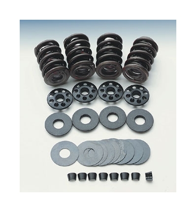 S&S Cycle Evo Valve Spring.630 Lift | 5% ($6.60) Off! - RevZilla