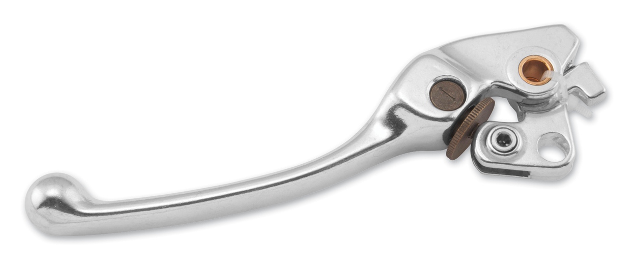 BikeMaster Clutch Lever Honda - RevZilla