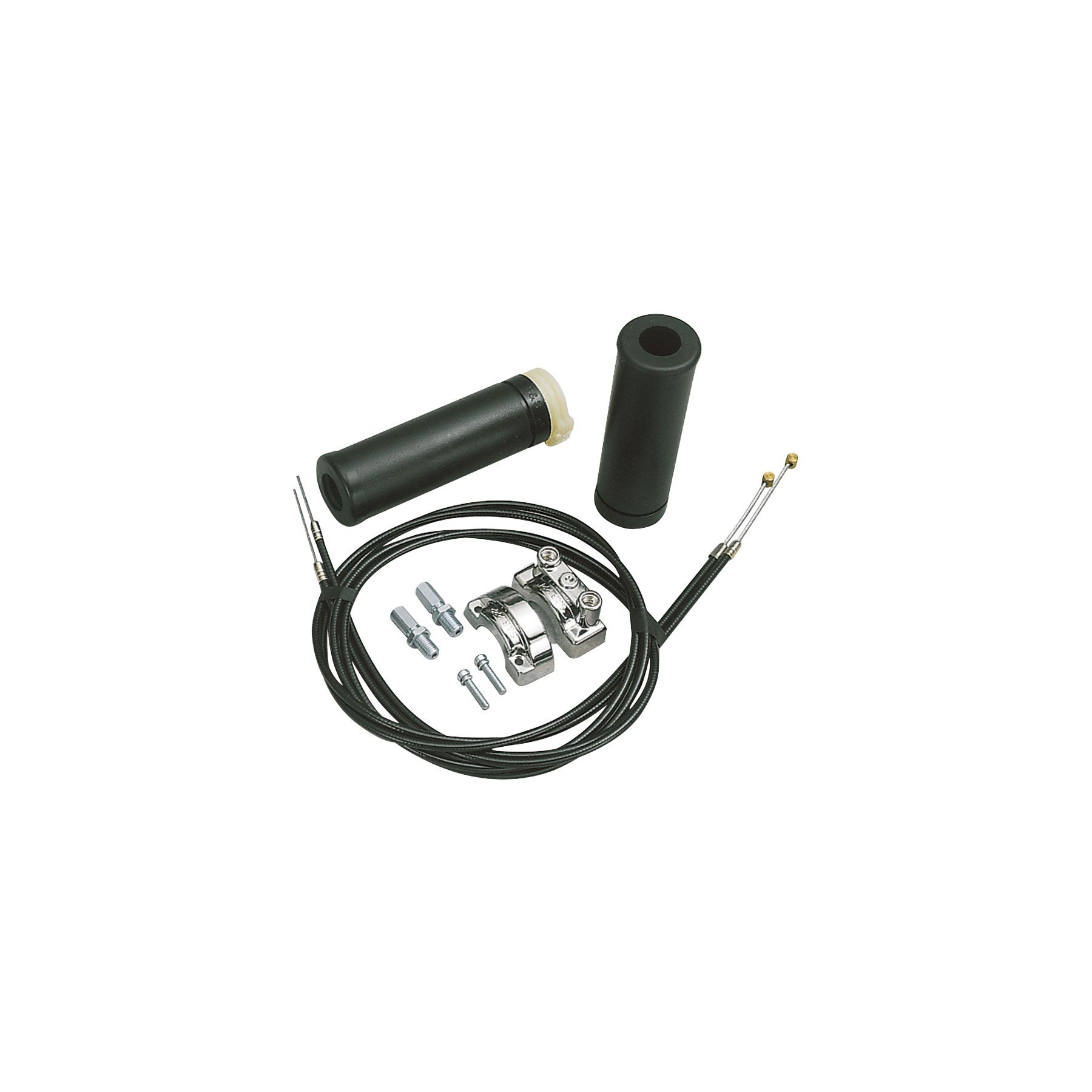 Throttle Linkage Kit | revzilla