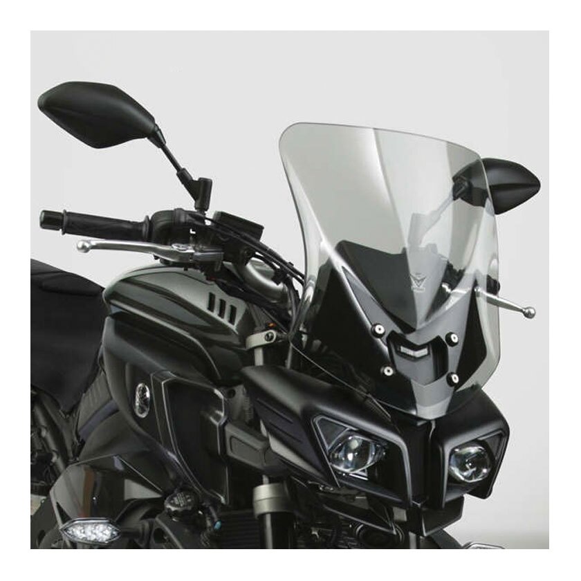 National Cycle VStream Sport Touring Windscreen Yamaha MT-10 / FZ-10 ...