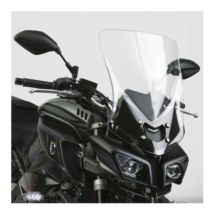 National Cycle VStream Tall Touring Windscreens Yamaha MT-10 2017-2021 ...