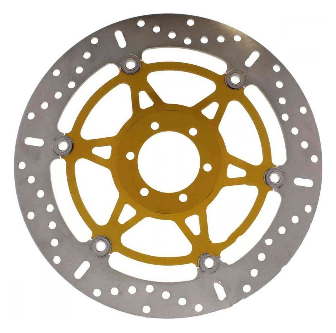 EBC Pro-Lite X Front Brake Rotor Ducati / KTM 2002-2015 - RevZilla