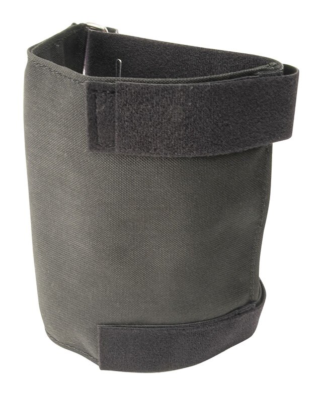 Design Engineering Inc. Leg Shield - RevZilla