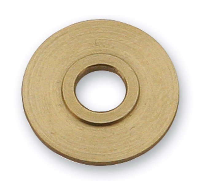 S&S Cycle Fast Idle Brass Washer - RevZilla