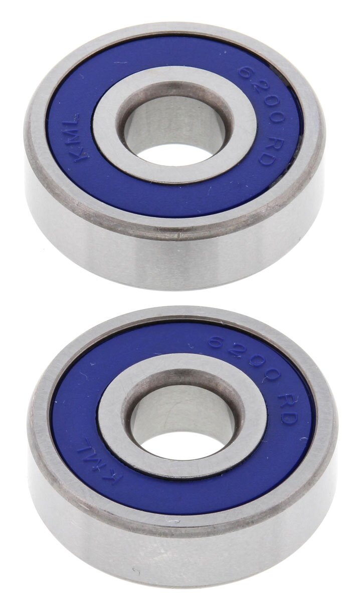 All Balls Racing Front Wheel Bearing Kits Hyosung 2005-2008 | 33% ($3. ...