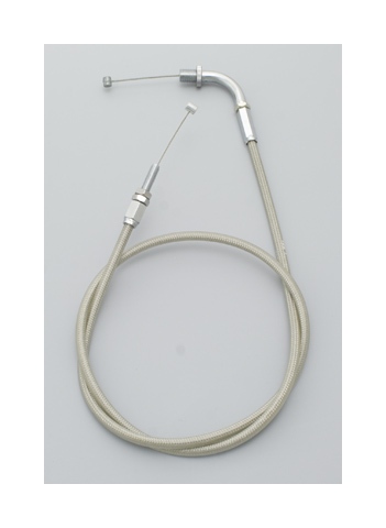 Motion Pro Armor Coat SST Throttle Cable Pull Honda VTX1300 2004-2009 ...