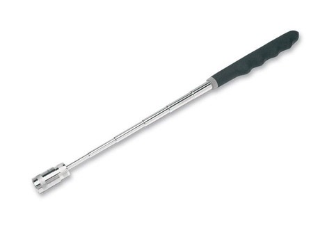 Performance Tool LED Magnetic Pick-Up Wand - RevZilla
