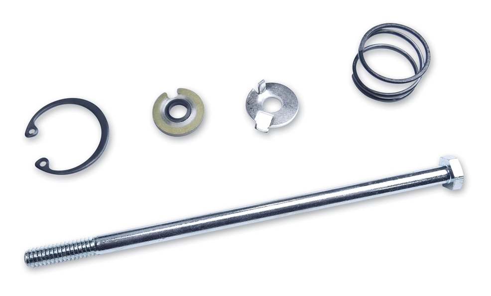 Drag Specialties Starter Jackshaft Repair Kit For Harley Big Twin 1989 ...