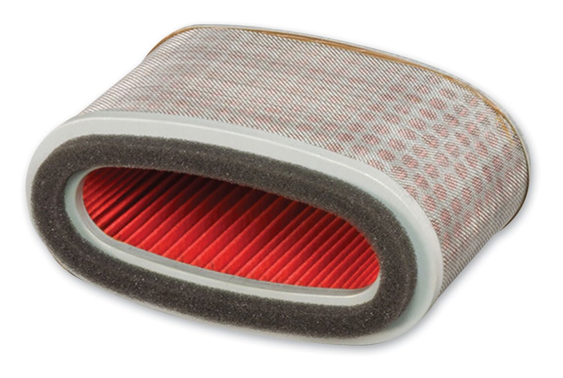 HiFloFiltro Air Filter HFA1712 - RevZilla