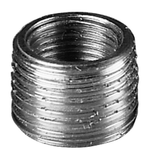 Milwaukee Twins Speedometer Cable Adapter 12mm To 5/8"-18 - RevZilla